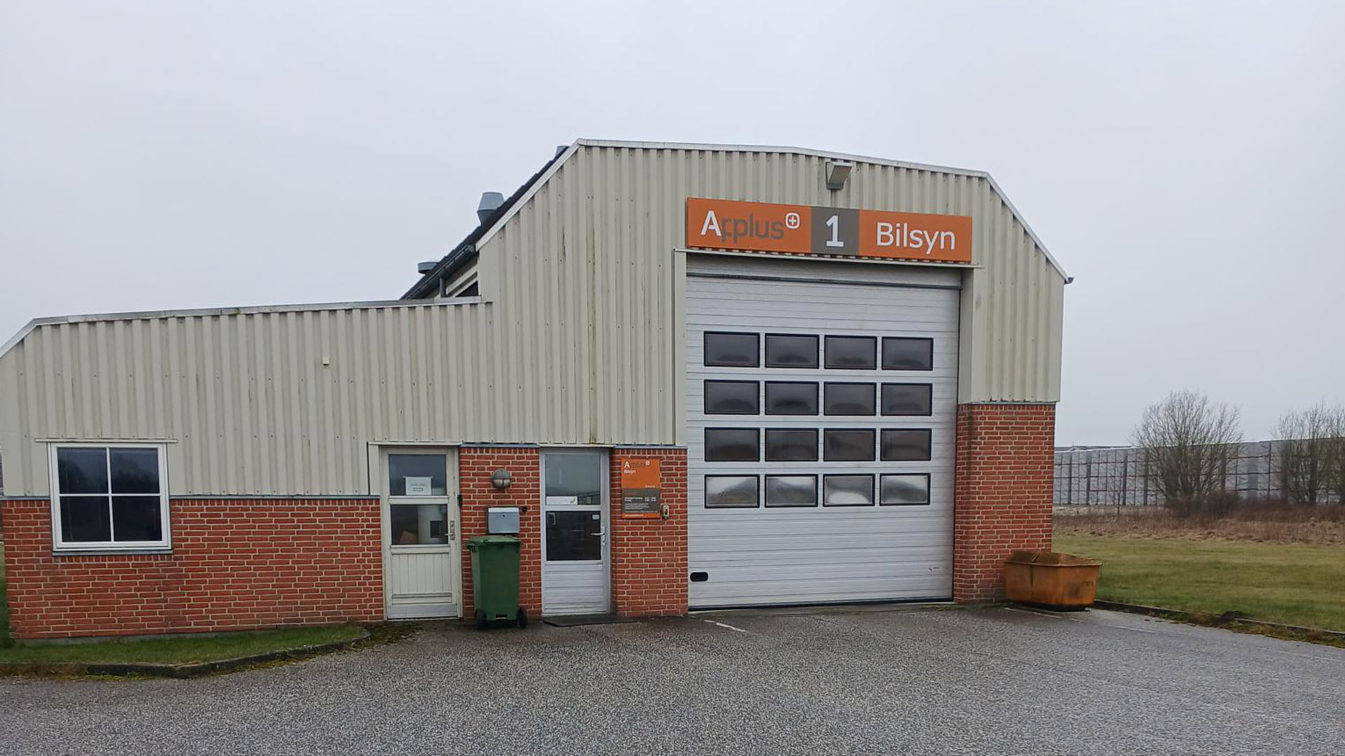 Bilsyn Aars – Book tid i din lokale synshal