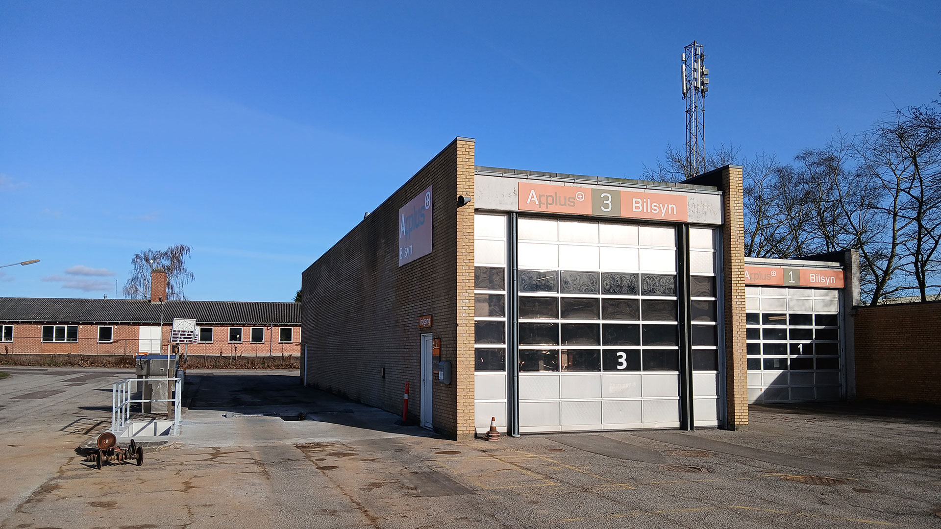 Bilsyn Silkeborg Nord – Book tid i din lokale synshal