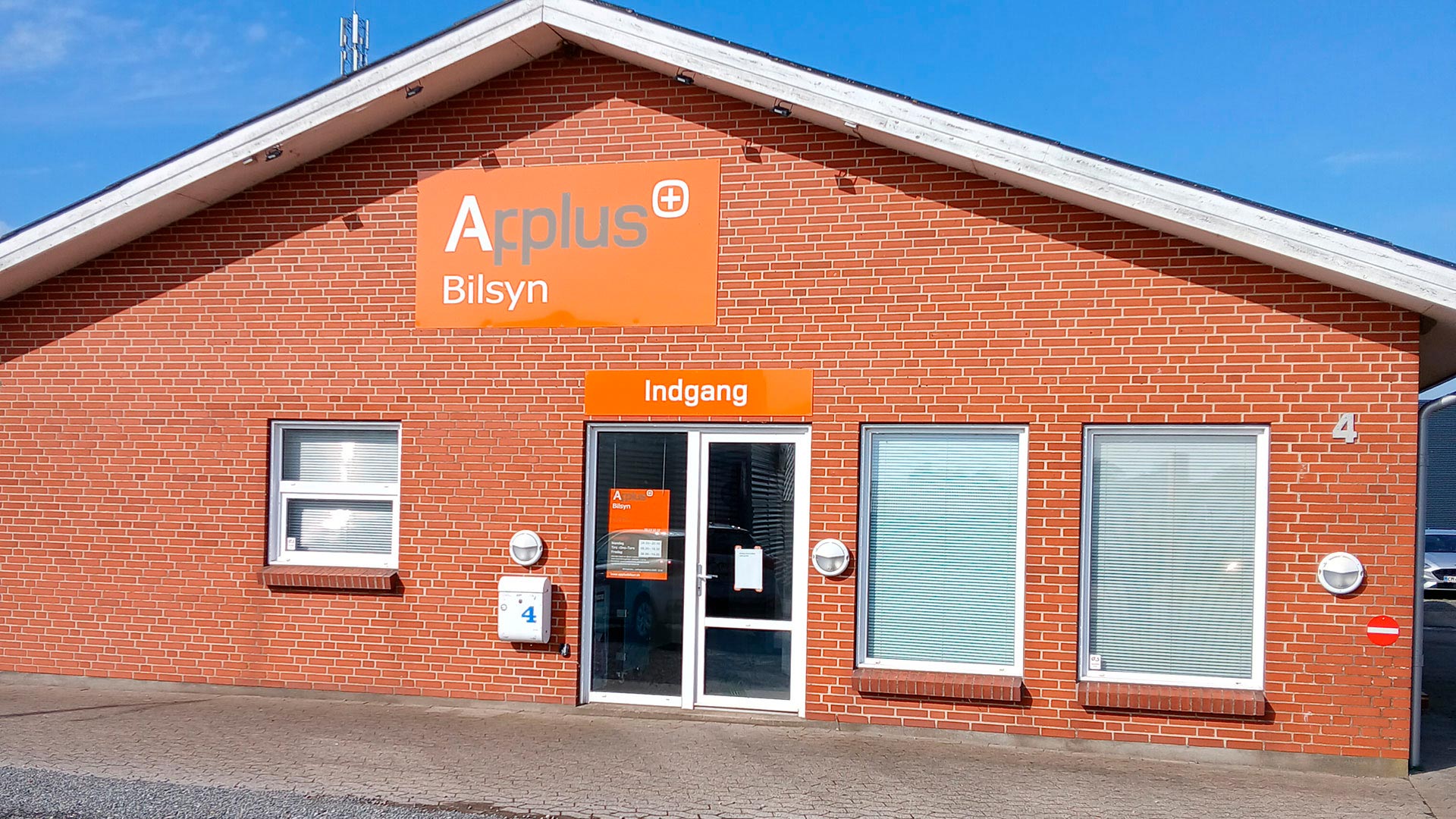 Bilsyn Skive Vest – Book tid i din lokale synshal