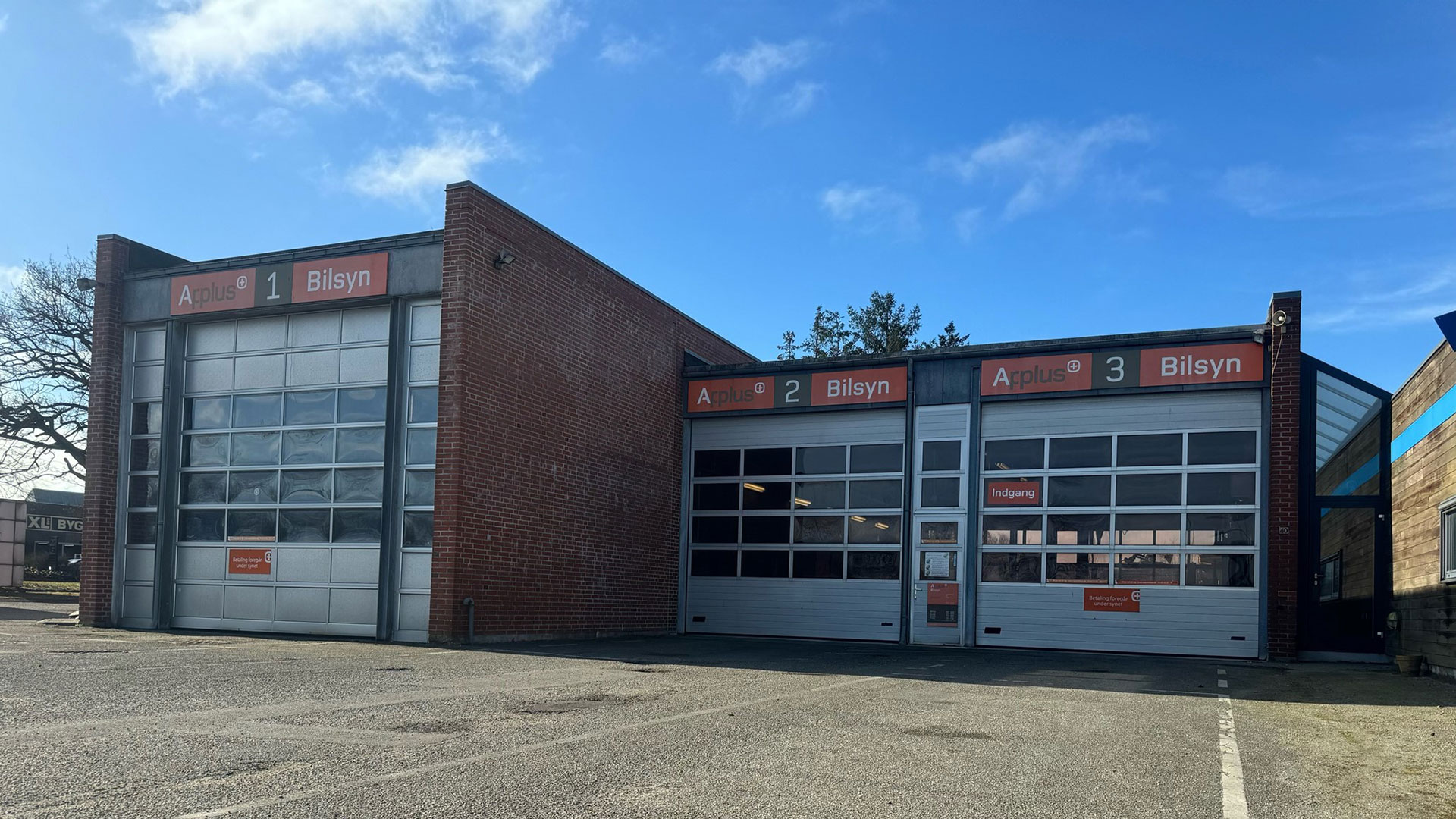 Bilsyn Vejle Syd – Book tid i din lokale synshal