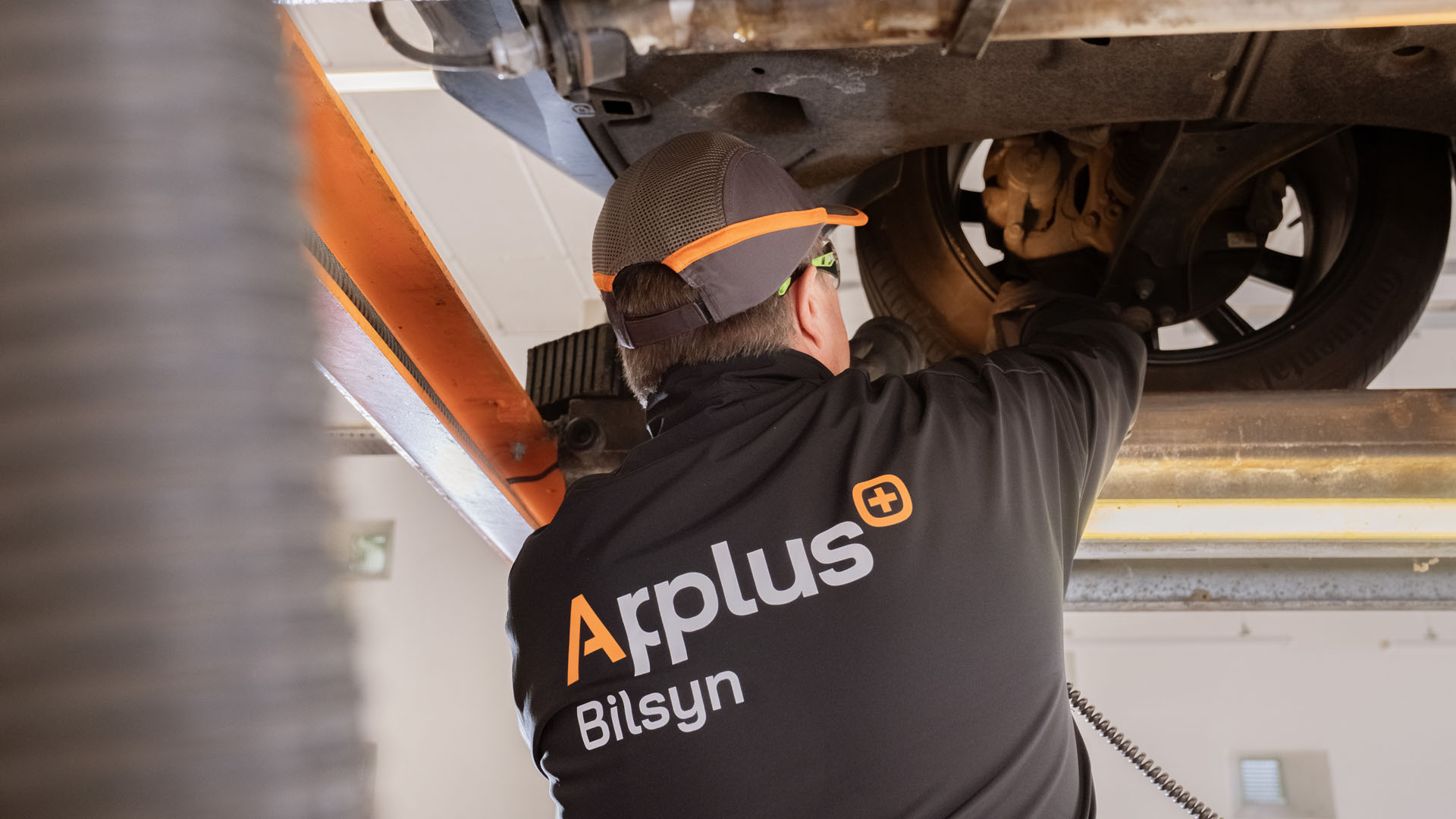 Applus+ Additiver - Applus+ Bilsyn